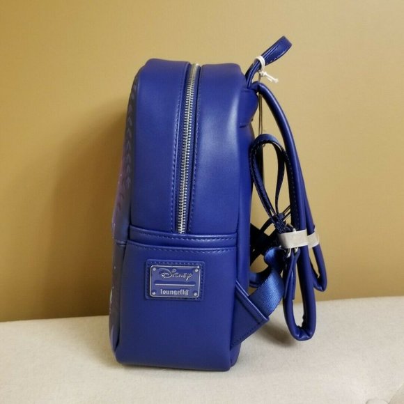 Loungefly | Bags | Loungefly Disney The Little Mermaid Gondola Scene ...